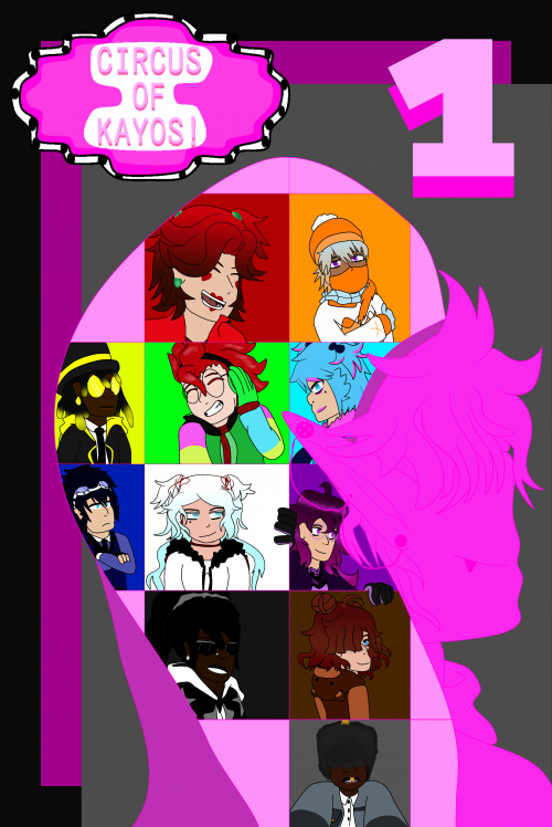 Create a Circus of Kayos 2 Tierlist! Tier List - TierMaker