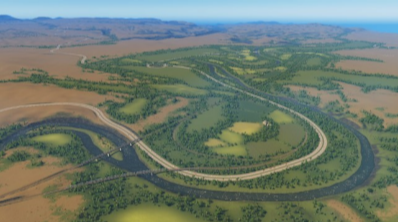 Create a cities skylines map pack 2 Tier List - TierMaker