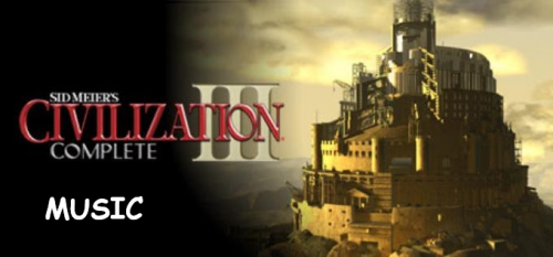 Civilization III Music Tier List (Community Rankings) - TierMaker