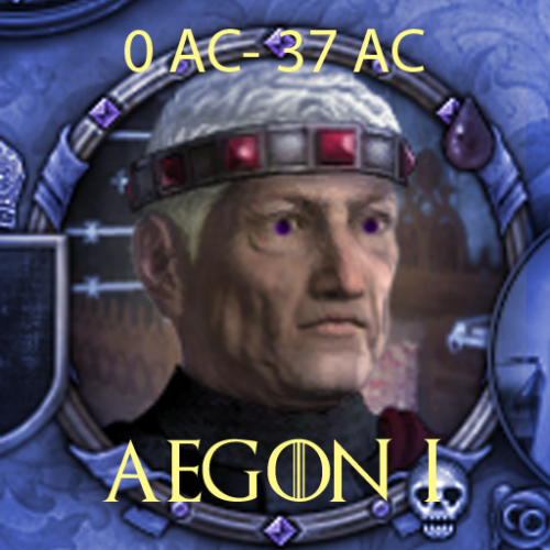 CK2 AGOT kings Tier List (Community Rankings) - TierMaker