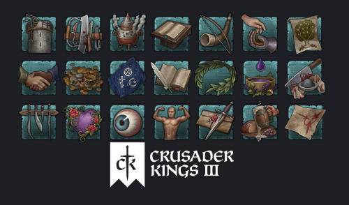 Create a Ck3 Focus Tree Tier List - TierMaker