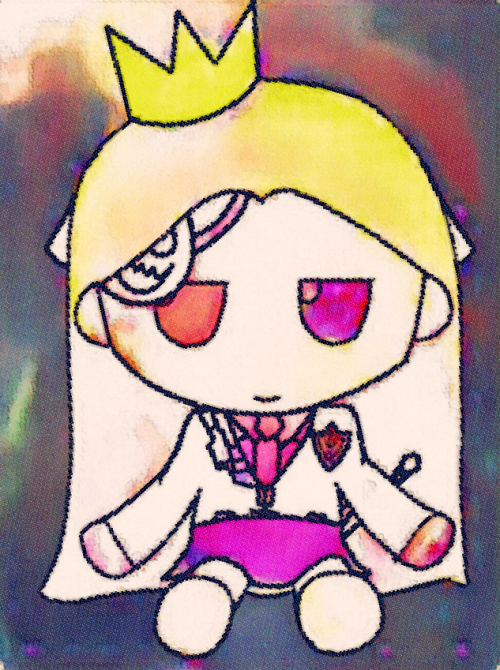 Create a CL NPC Tierlist Tier List - TierMaker