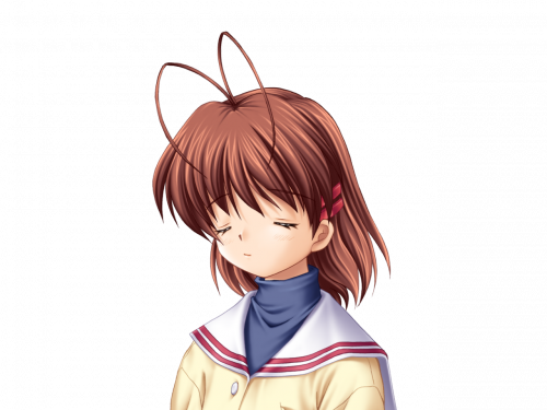 Clannad Sprites Tier List (Community Rankings) - TierMaker