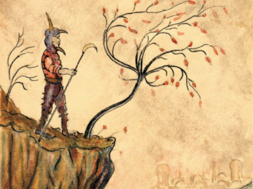 Clark Ashton Smith Stories (incomplete) Tier List (Community Rankings ...