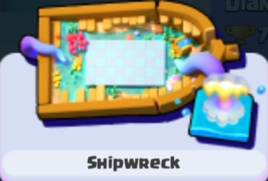 Clash mini boards Tier List (Community Rankings) - TierMaker