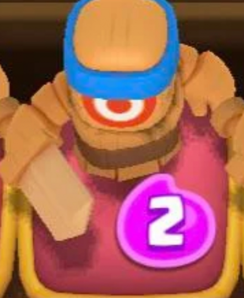 Clash mini minis Tier List (Community Rankings) - TierMaker