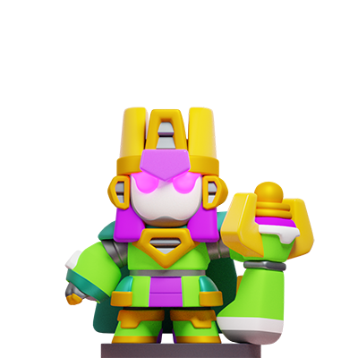 Create a CLASH MINI SKINS (DEC 2022) Tier List - TierMaker