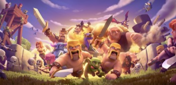 Create a Clash of Clans TH11 Army Tiers Tier List - TierMaker