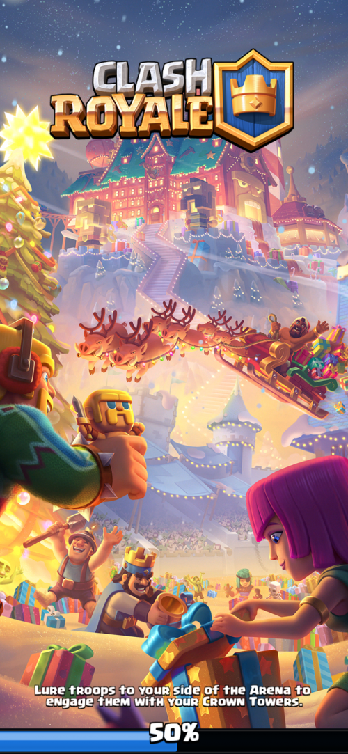 Create a Clash of Royale Tier List - TierMaker