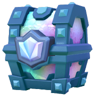 Create a Clash Royale Cards (March 2021) Tier List - TierMaker