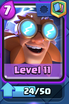 Create a Clash royale win conditions Tier List - TierMaker