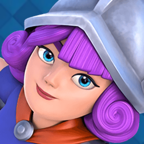 Create a Clash Universe female characters Maker Tier List - TierMaker