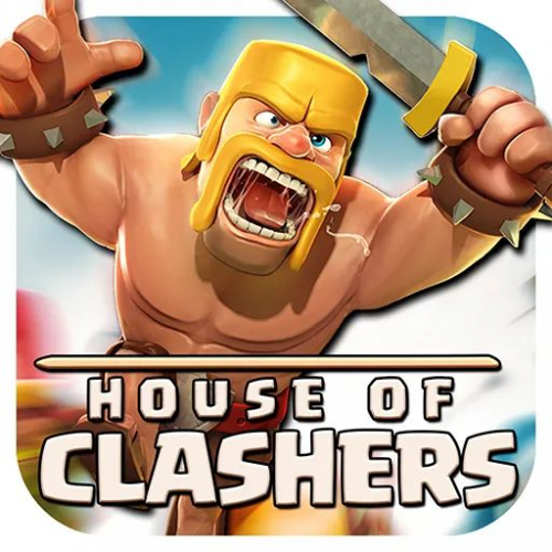 Create a Clashers v2 Tier List - TierMaker