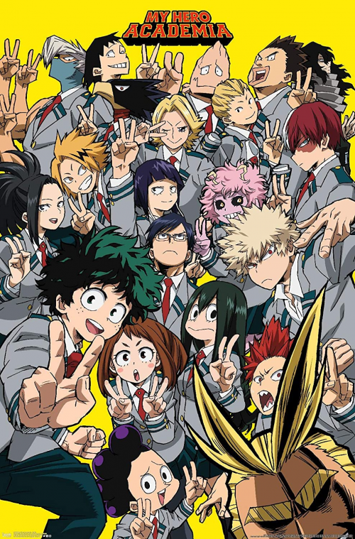 Class 1A Tier List (Community Rankings) - TierMaker