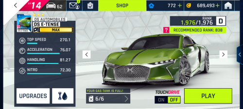 Class D (Mp) Tier List (Community Rankings) - TierMaker