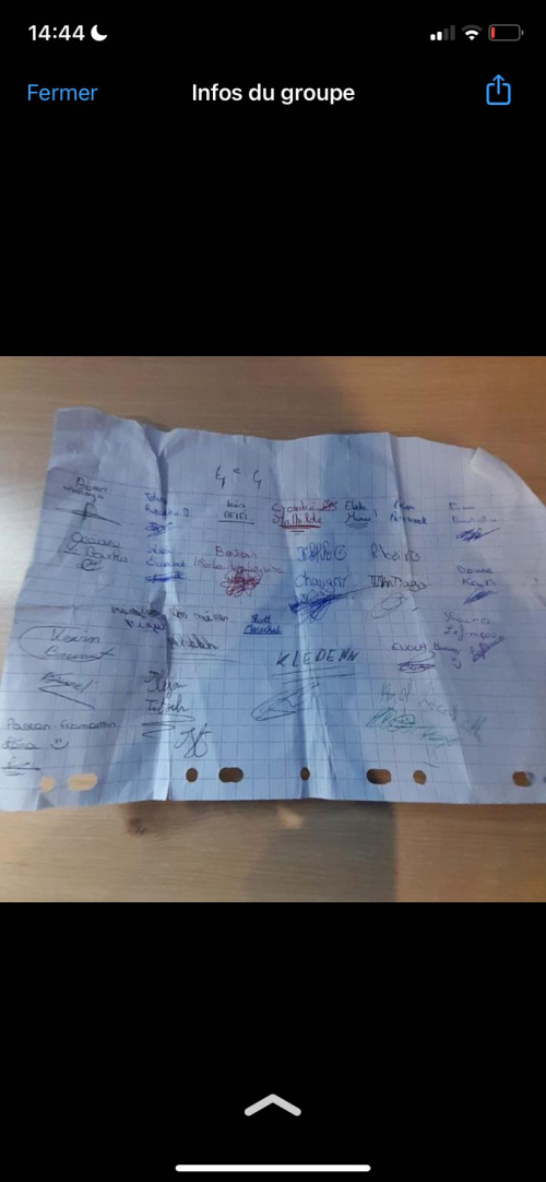 classe 4e4 Tier List (Community Rankings) - TierMaker