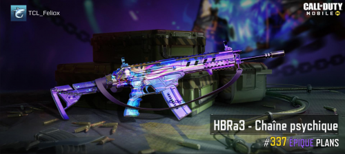 Classement fusils d'assaut codm Tier List (Community Rankings) - TierMaker