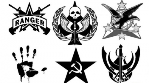 Classic Call of Duty Factions/Teams (CoD4-BO2) Tier List (Community ...