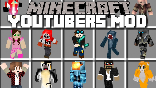 classic minecraft youtubers Tier List (Community Rankings) - TierMaker