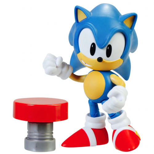 Classic Sonic Springs Tier List (Community Rankings) - TierMaker