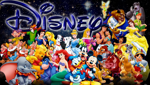 Classique d'animation Disney 1937-2022 Tier List (Community Rankings ...