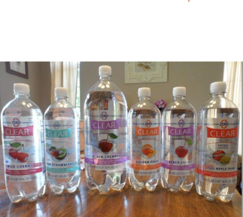 Clear American Tier List (Community Rankings) - TierMaker