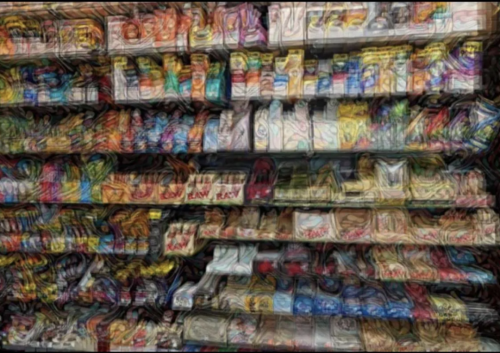 Create a Clear American Ranking Tier List - TierMaker