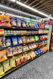 Create a Cleveland Grocery Stores Tier List - TierMaker