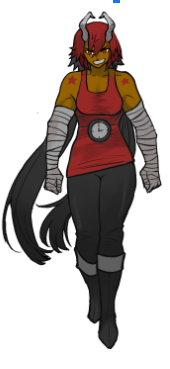 Clockwork dnd one piece Tier List (Community Rankings) - TierMaker