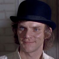 Create a Clockwork Orange Characters Tier List - TierMaker