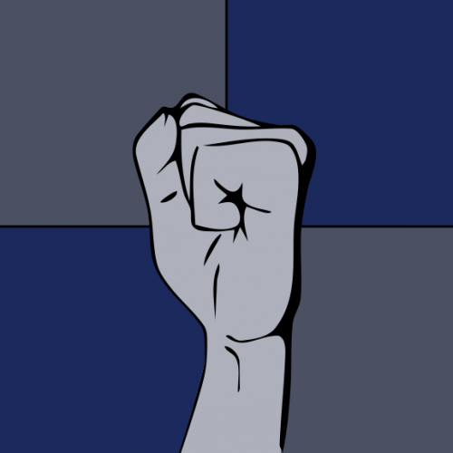 Closed Hand Characters Tier List (Community Rankings) - TierMaker