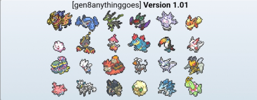 Closed meta predictions Tier List (Community Rankings) - TierMaker