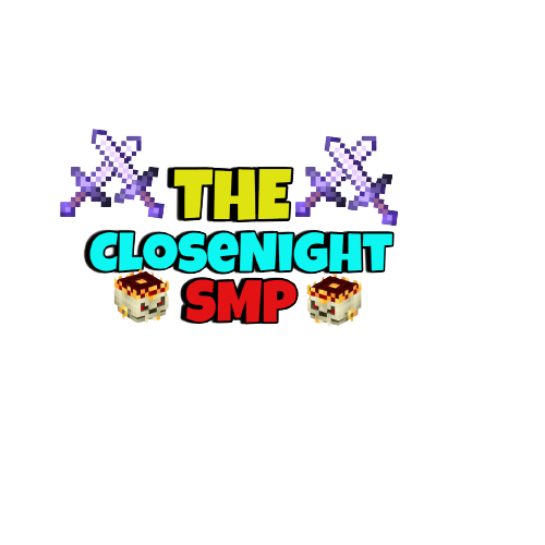 Closenight SMP Tier List (Community Rankings) - TierMaker