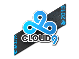 Create a Cloud9 Stickers Tier List - TierMaker