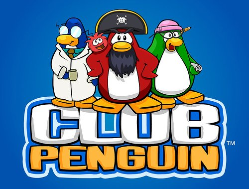 Create a Club Penguin Characters Tier List - TierMaker