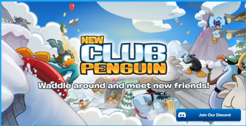 Create a Club Penguin Minigames Tier List - TierMaker