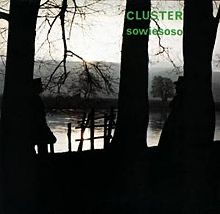 Create a Cluster Albums Tier List - TierMaker