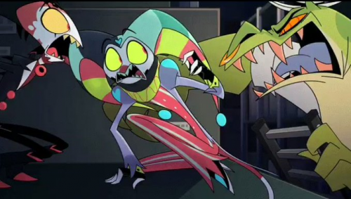 Create a CMS 8 Tier List - TierMaker