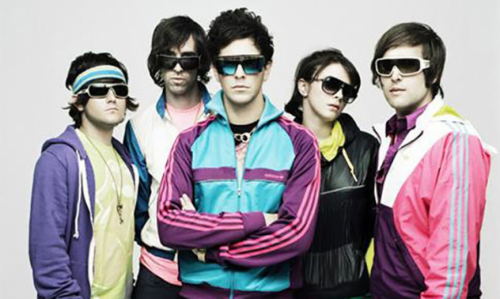 Create a Cobra Starship albums! Tier List - TierMaker