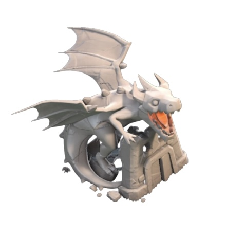 COC Home village decoration Tier List (Community Rankings) - TierMaker