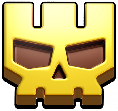 Create a COC Super troop Tier List - TierMaker