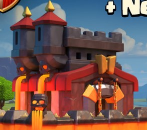 CoC Wall Tier List (Community Rankings) - TierMaker