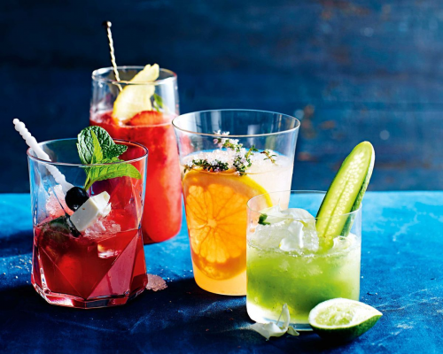 Beer & Alcohol Tier List Templates - TierMaker