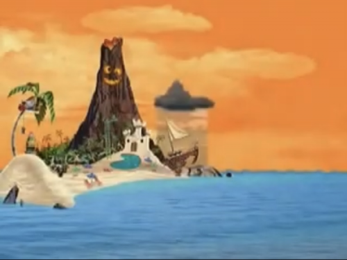 Coconut Fred's Fruit Salad Island Episode Tier List (Community Rankings ...