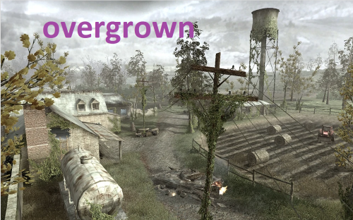 cod 4 maps Tier List (Community Rankings) - TierMaker