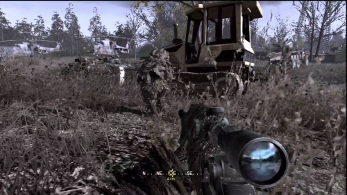 Create a Cod 4 missions Tier List - TierMaker