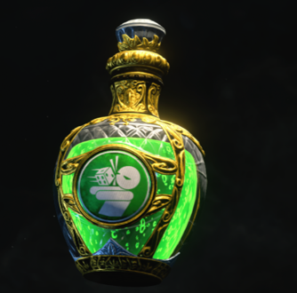 Create a Cod Bo4 Elixirs Tier List - TierMaker