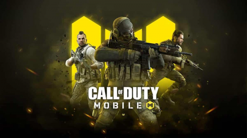 COD Mobile Operator Class Tier List (Community Rankings) - TierMaker