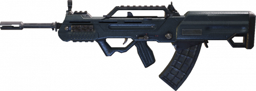 COD Mobile Season 10 Guns Tier List (Community Rankings) - TierMaker