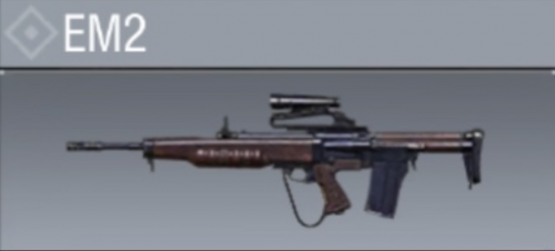 CoD mobile weapons NEW！ Tier List (Community Rankings) - TierMaker